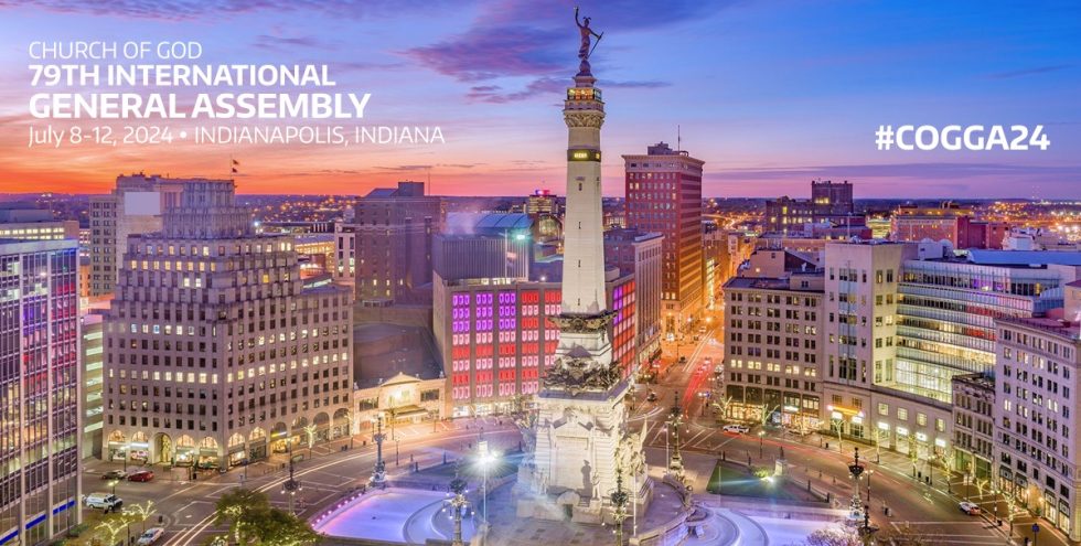 Home - Church Of God